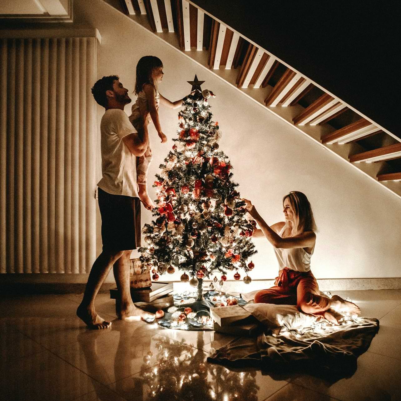 Czech Christmas: What traditions and customs are typical? - InfoCizinci.cz